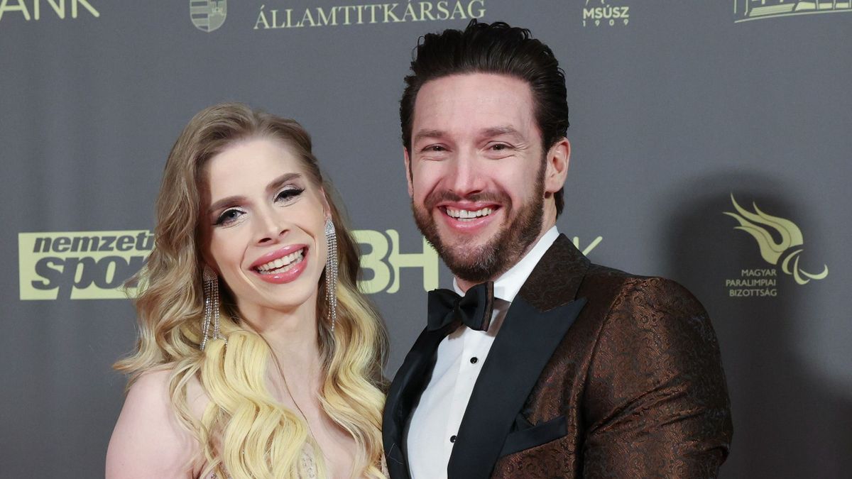 Shane Tusup és Jackl Vivien kapcsolata zátonyra futott