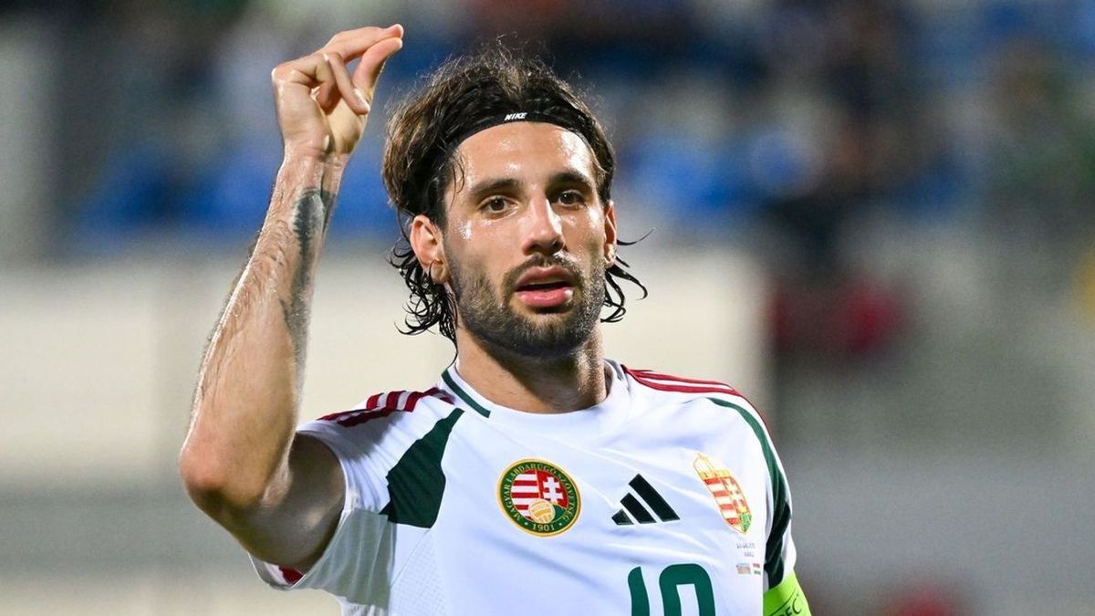 Szoboszlai Dominikék luxusa teljesen természetes